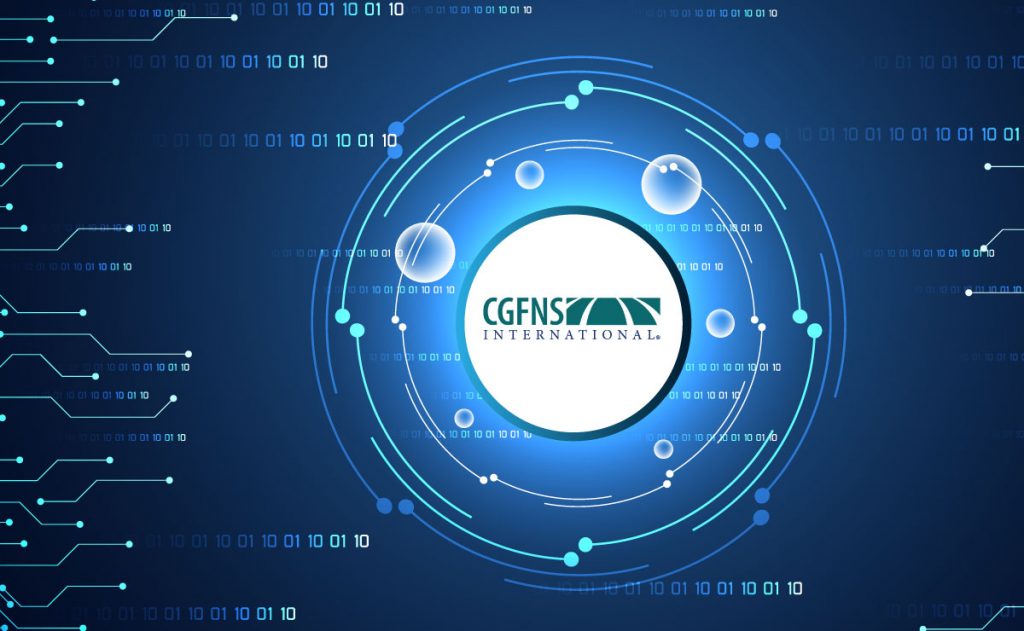 Authorized Agents - CGFNS International, Inc.