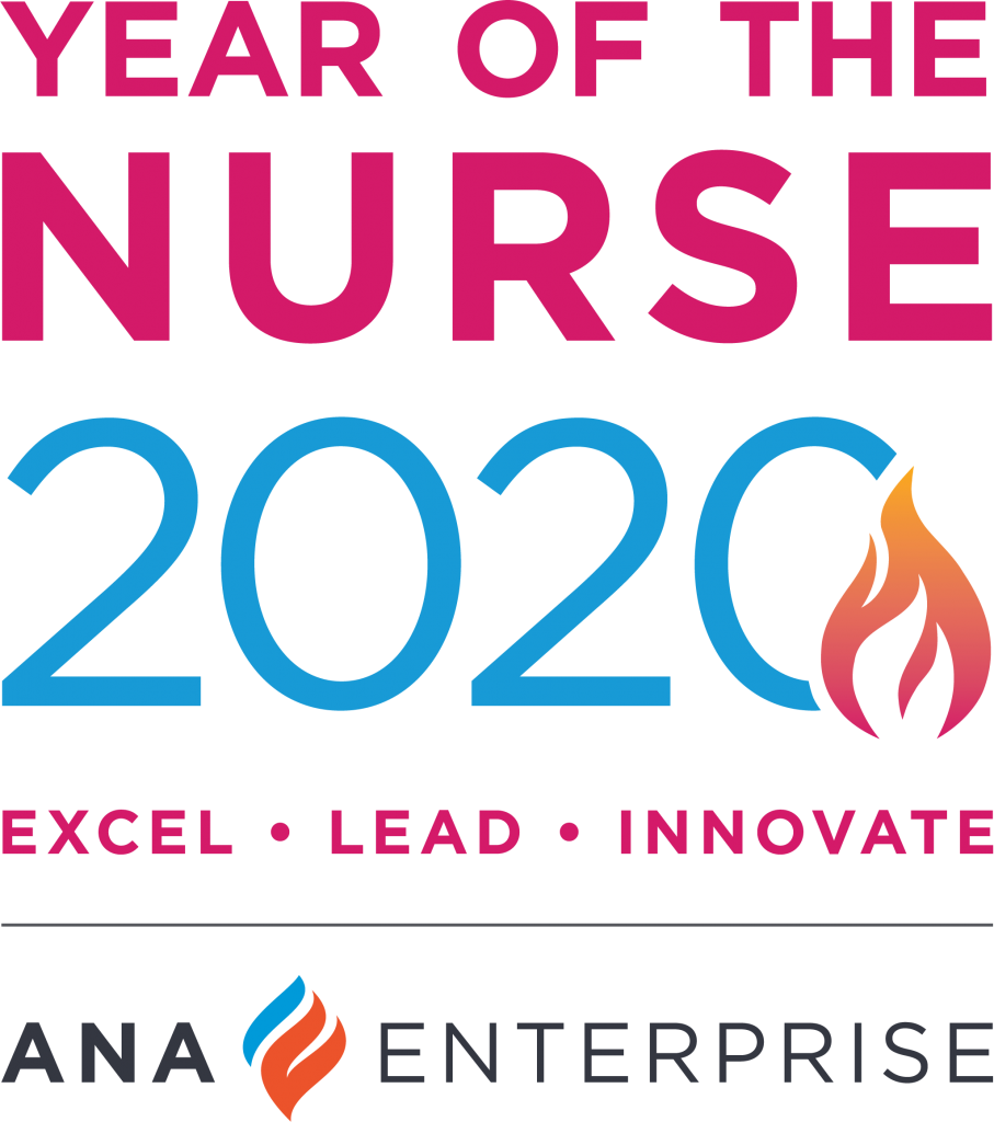 2020 - Year of the Nurse and the Midwife - CGFNS International, Inc.