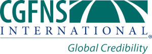 Authorized Agents - CGFNS International, Inc.