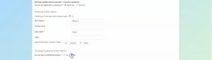 Tutorial: CGFNS Connect New User Registration Guide - CGFNS ...