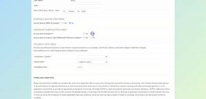 Tutorial: CGFNS Connect New User Registration Guide - CGFNS ...