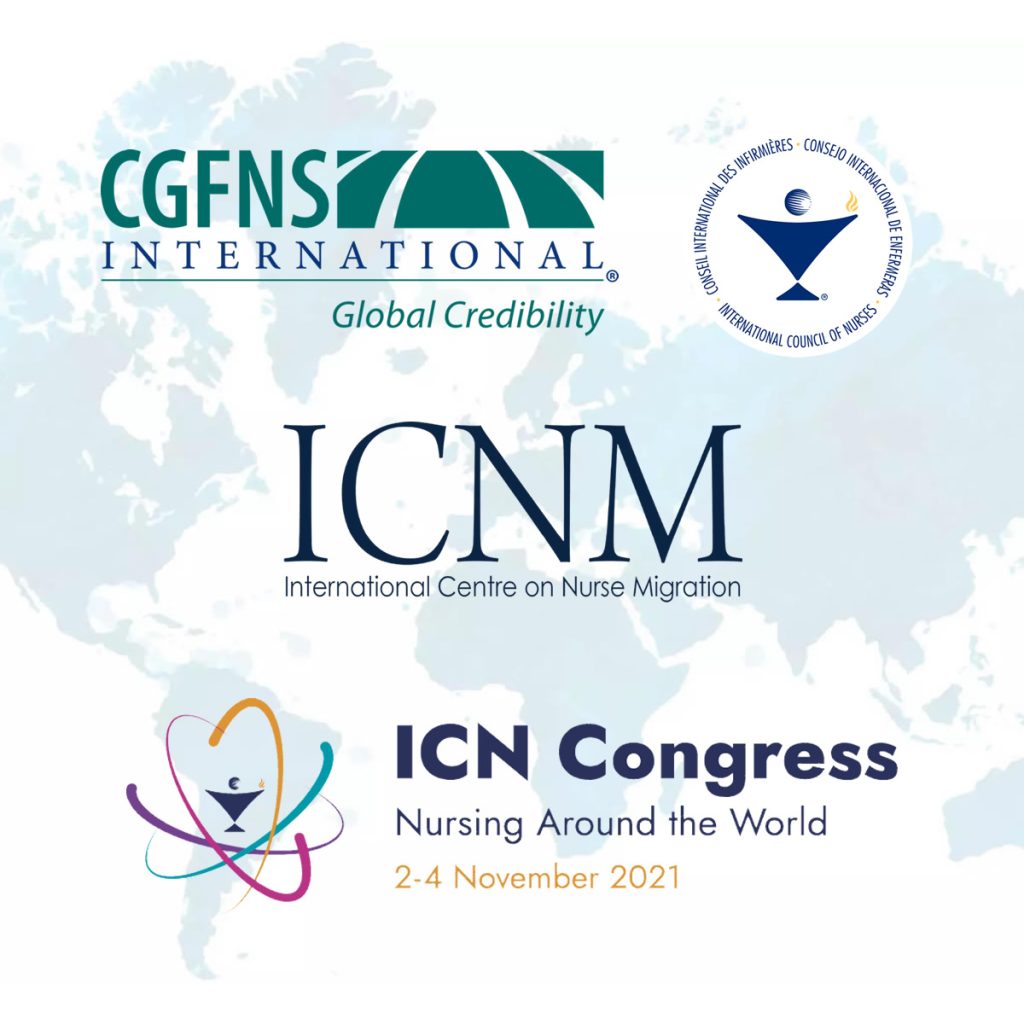 Events - CGFNS International, Inc.