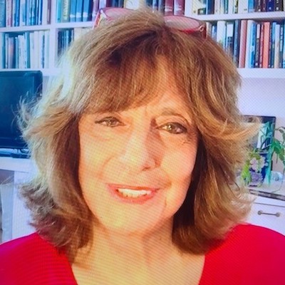 Leadership - CGFNS International, Inc.