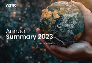 Credentials Verification - CGFNS International, Inc.