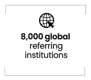 About CGFNS International - CGFNS International, Inc.