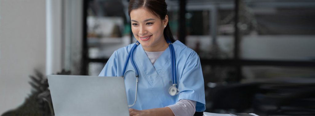 CGFNS International, Inc. - Nursing Credentials Evaluation